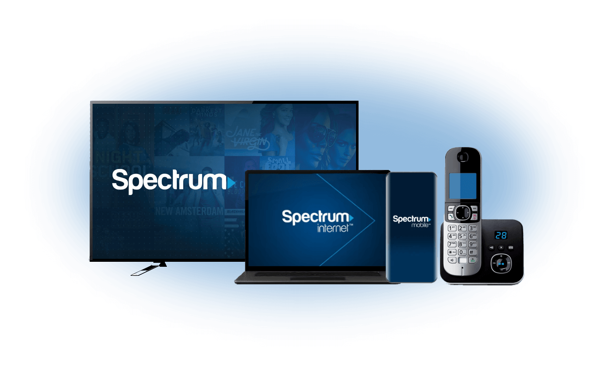 Spectrum Online Deals