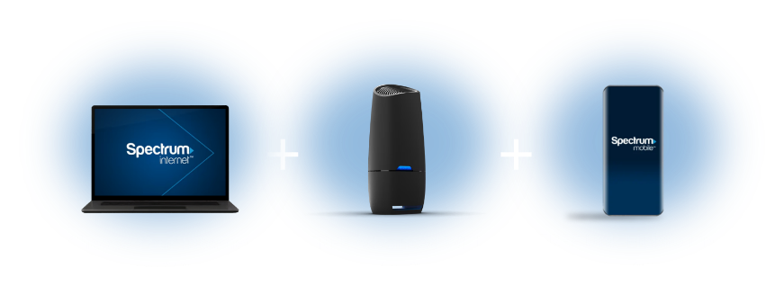 Spectrum Online Deals