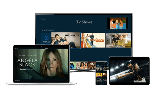 Spectrum Online Deals