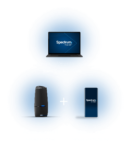 Spectrum Online Deals