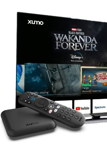 Spectrum Online Deals