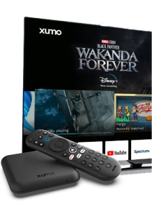 Spectrum Online Deals