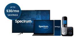 Spectrum Online Deals